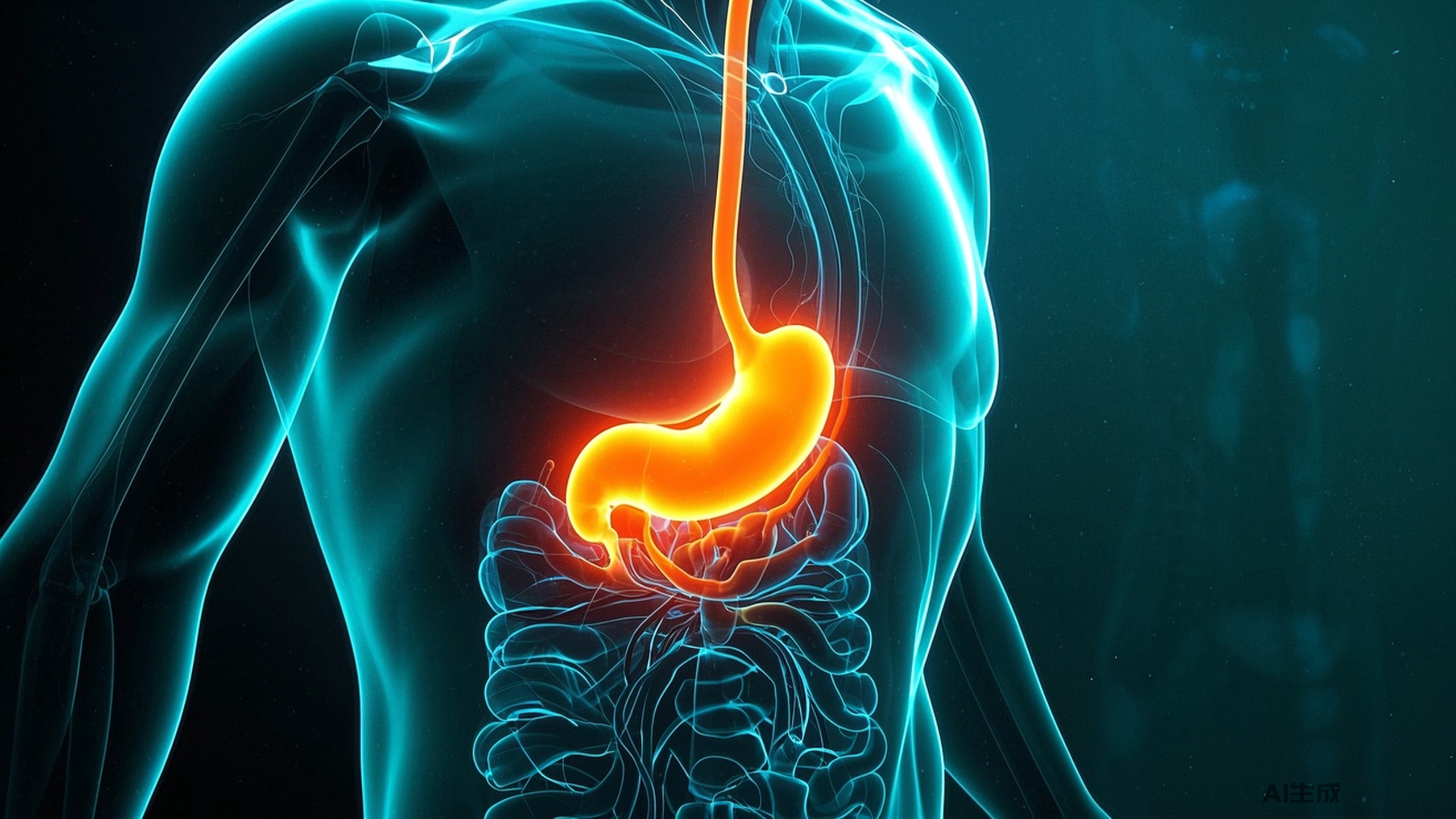 好患教-胃癌：关键知识与有效应对策略